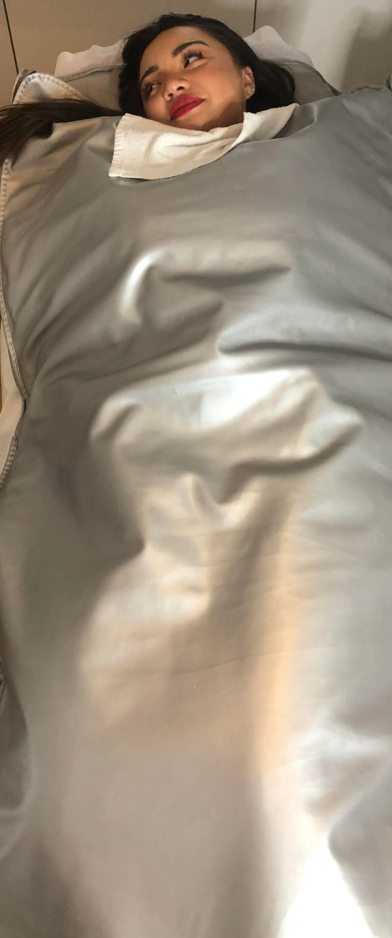 Enveloppement Anticellulite - Institut Zenaura BRON