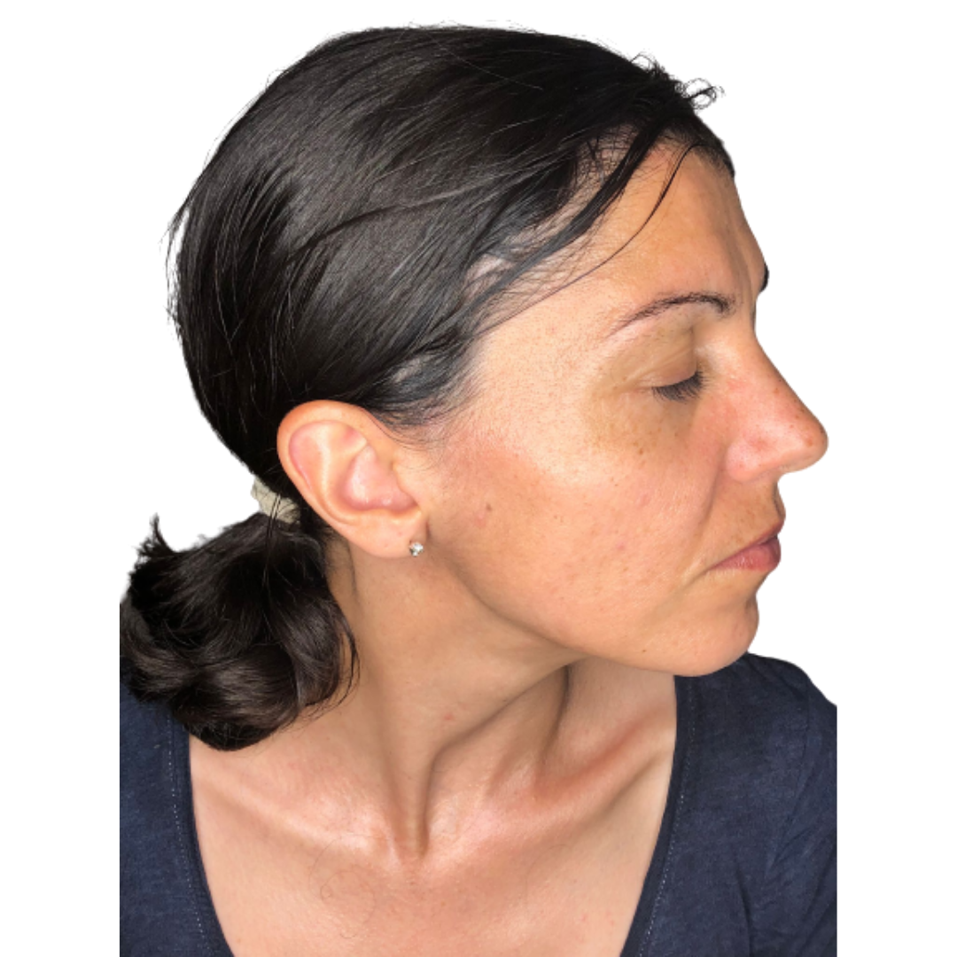 Kansa Wand facelift Massage - Institut Zenaura Anti Age