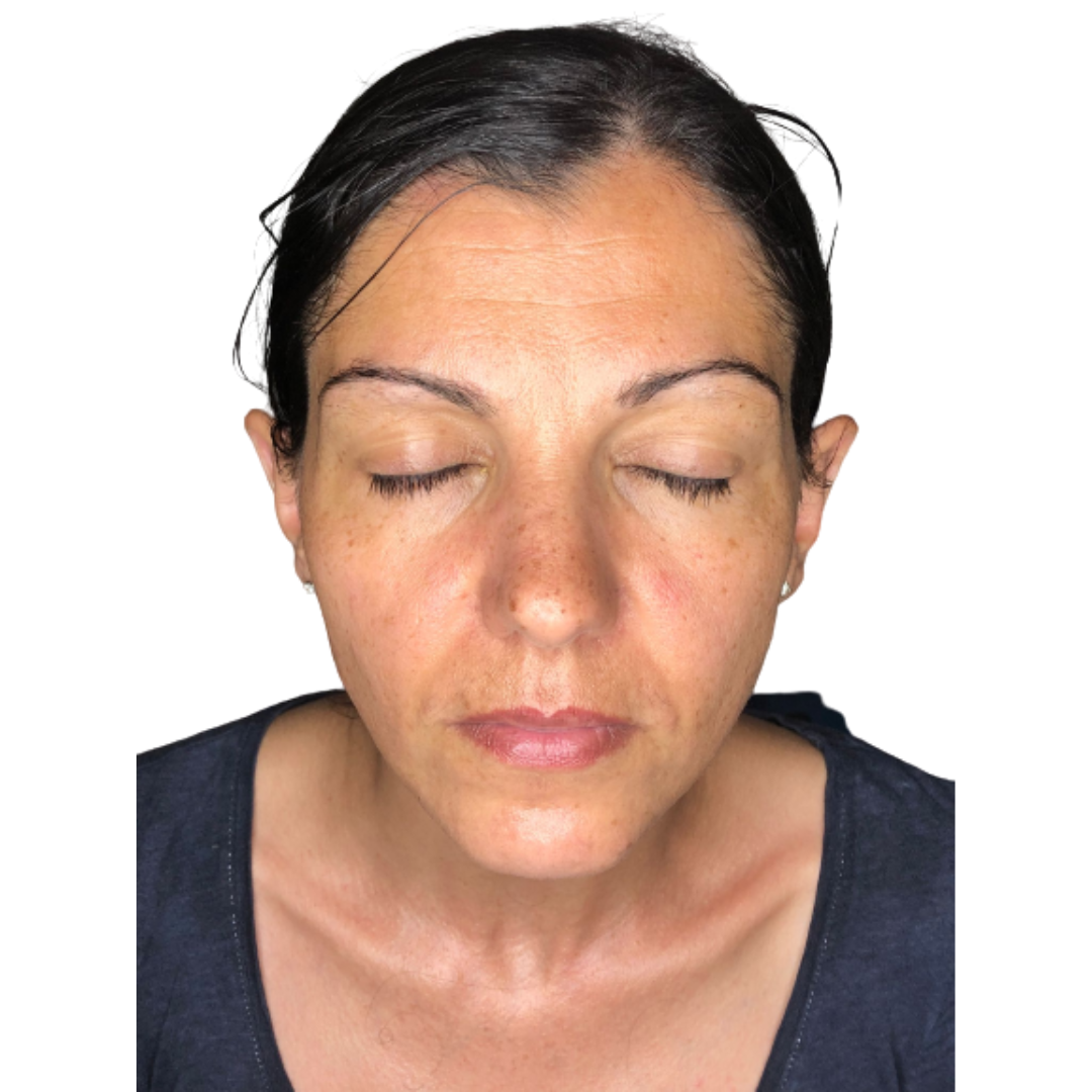 Kansa Wand facelift Massage - Institut Zenaura Anti Age