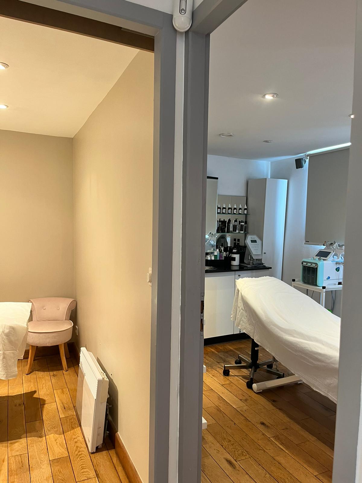 Centre amincissement BRON - Institut Zenaura